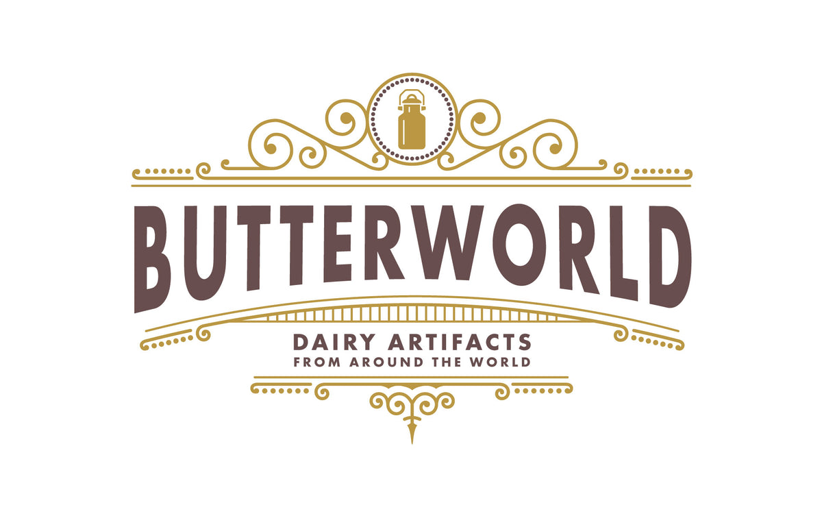 Butterworld